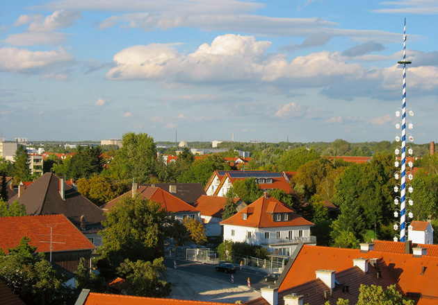 1100 Jahre Garching | 1100 Jahre Garching 915 – 2015